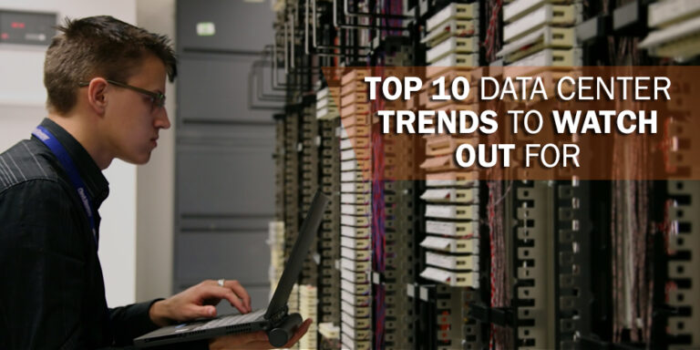 Top 10 Data Center Trends to Watch Out For - APEX Global Top 10 Data Center Trends to Watch Out For - APEX Global