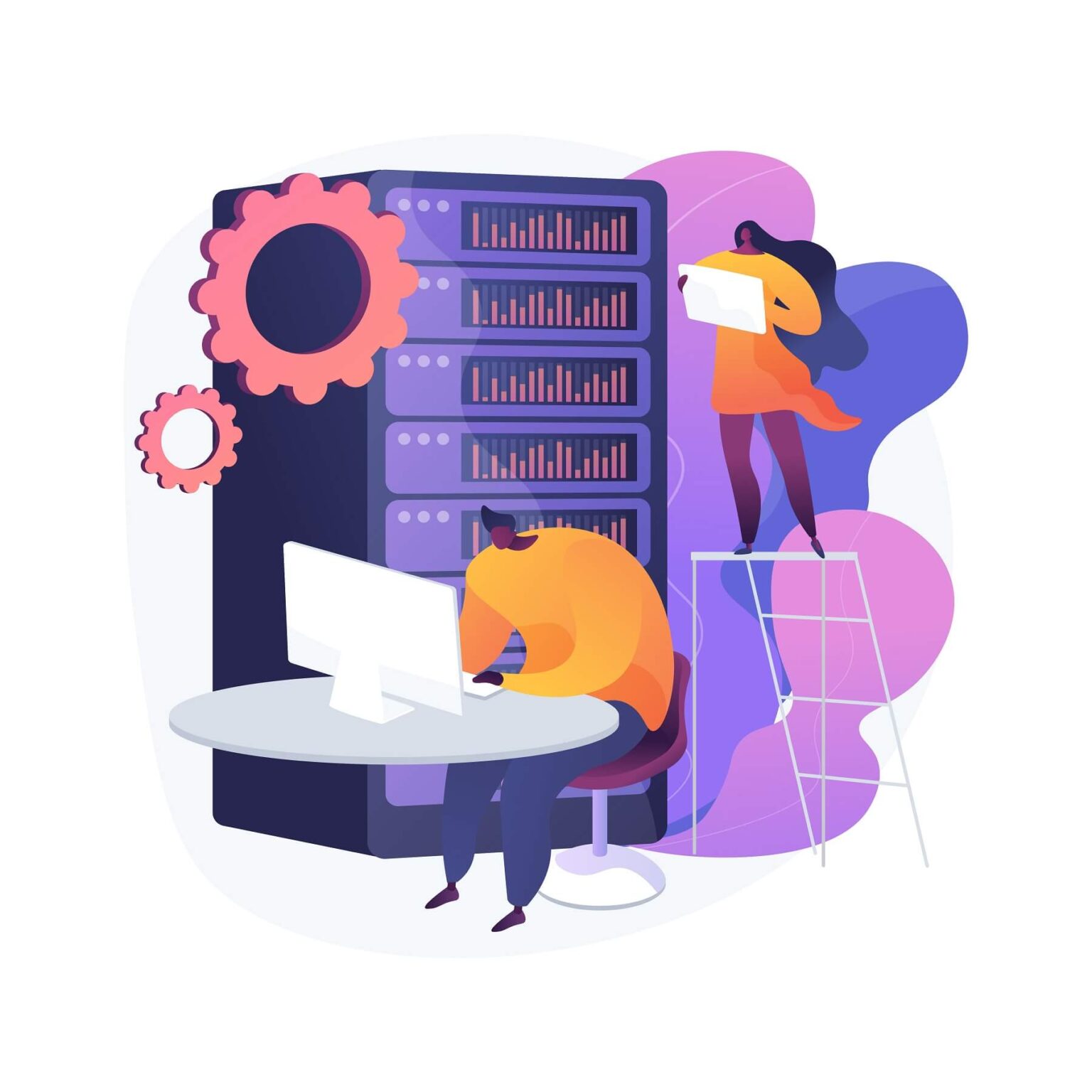 Certified Data Center Specialist (CDCS) ® - APEX Global