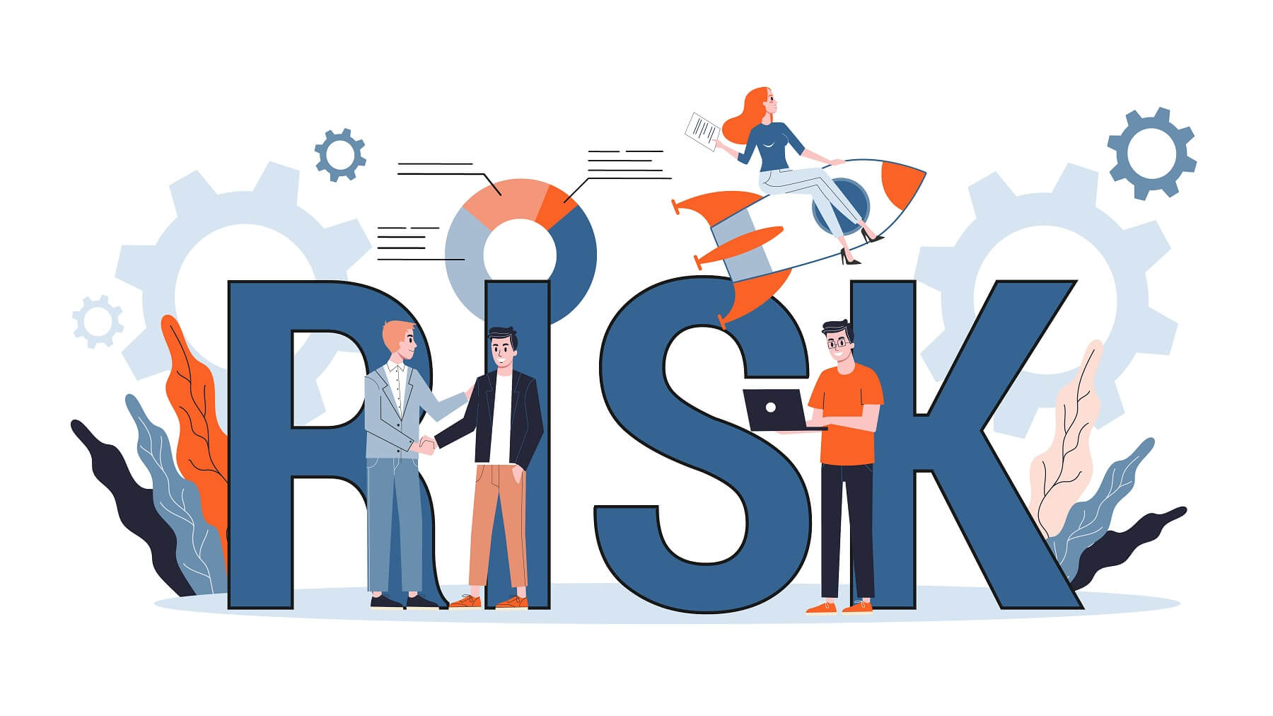 Certified Risk Manager - APEX Global