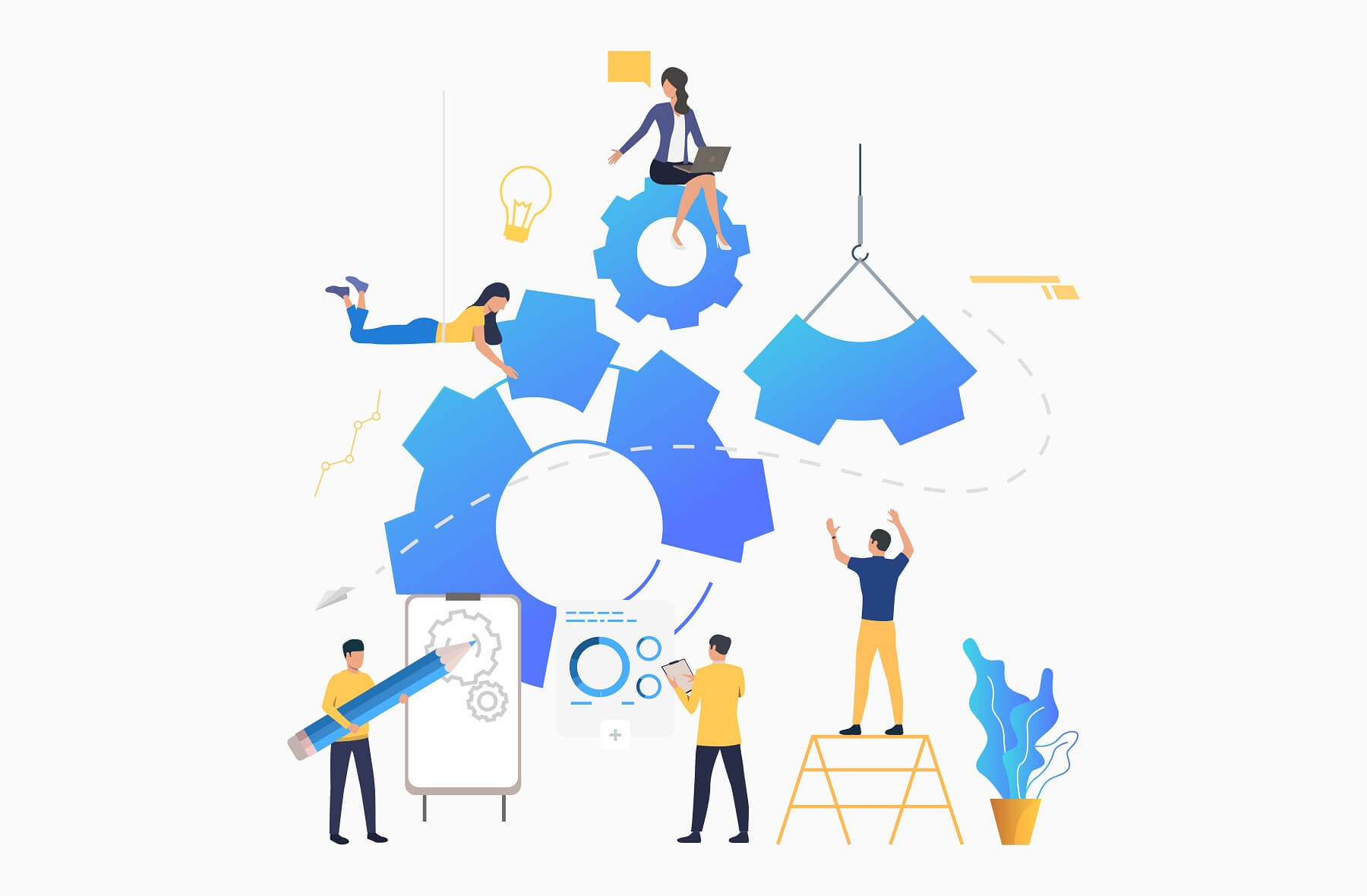 Requirements Engineering - APEX Global