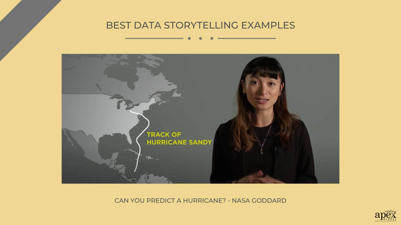 22 inspiring data storytelling examples