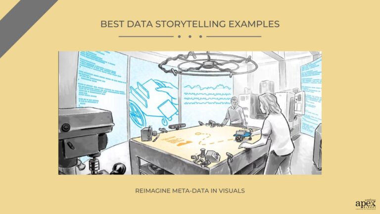 22 inspiring data storytelling examples
