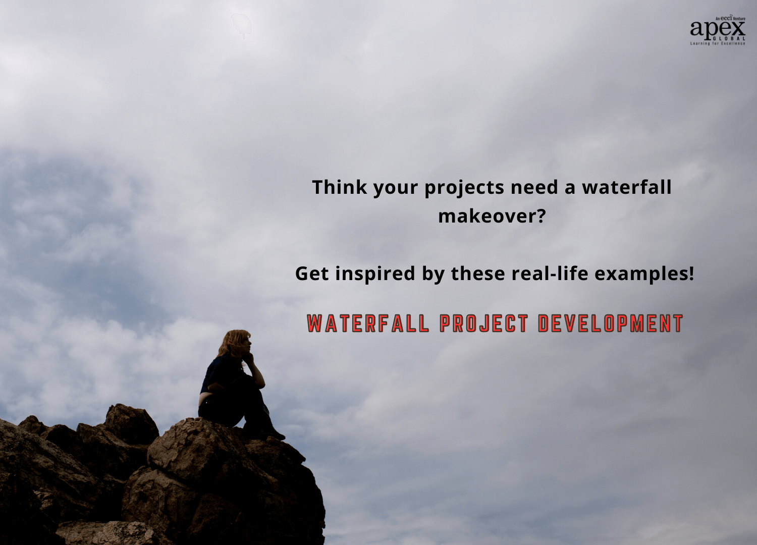 Agile vs Waterfall - Choosing The Right Methodology