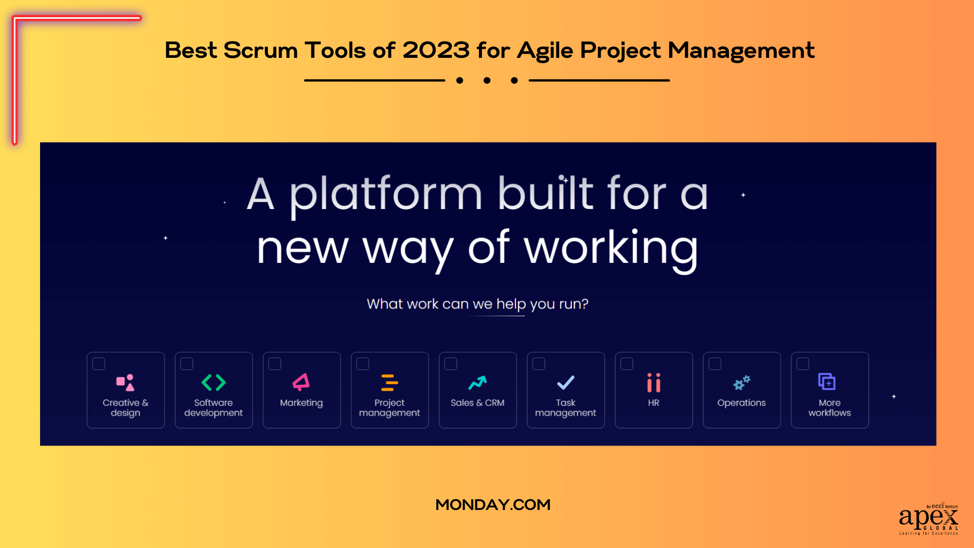 15 Best Scrum Tools of 2023