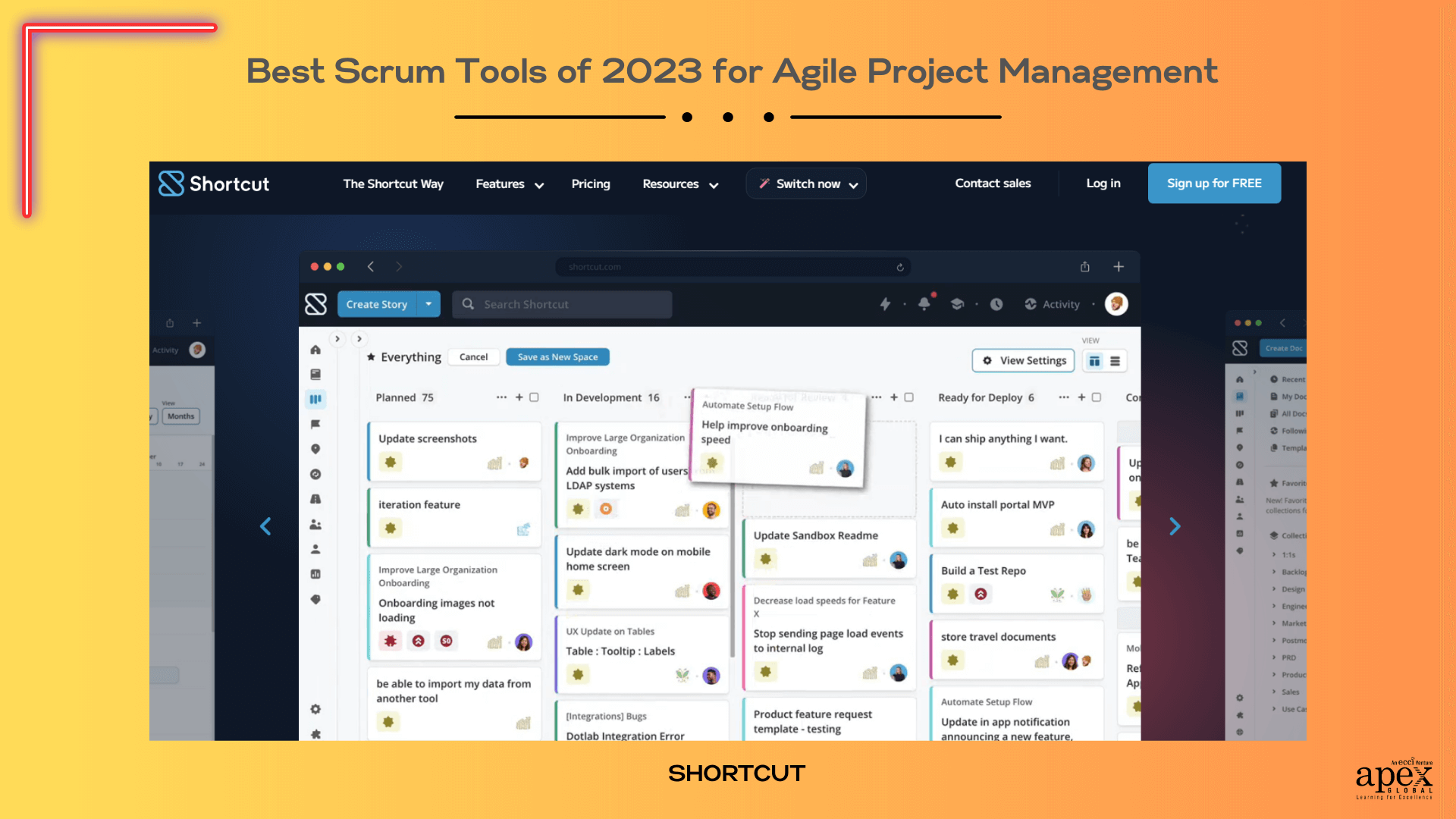 15 Best Scrum Tools of 2023