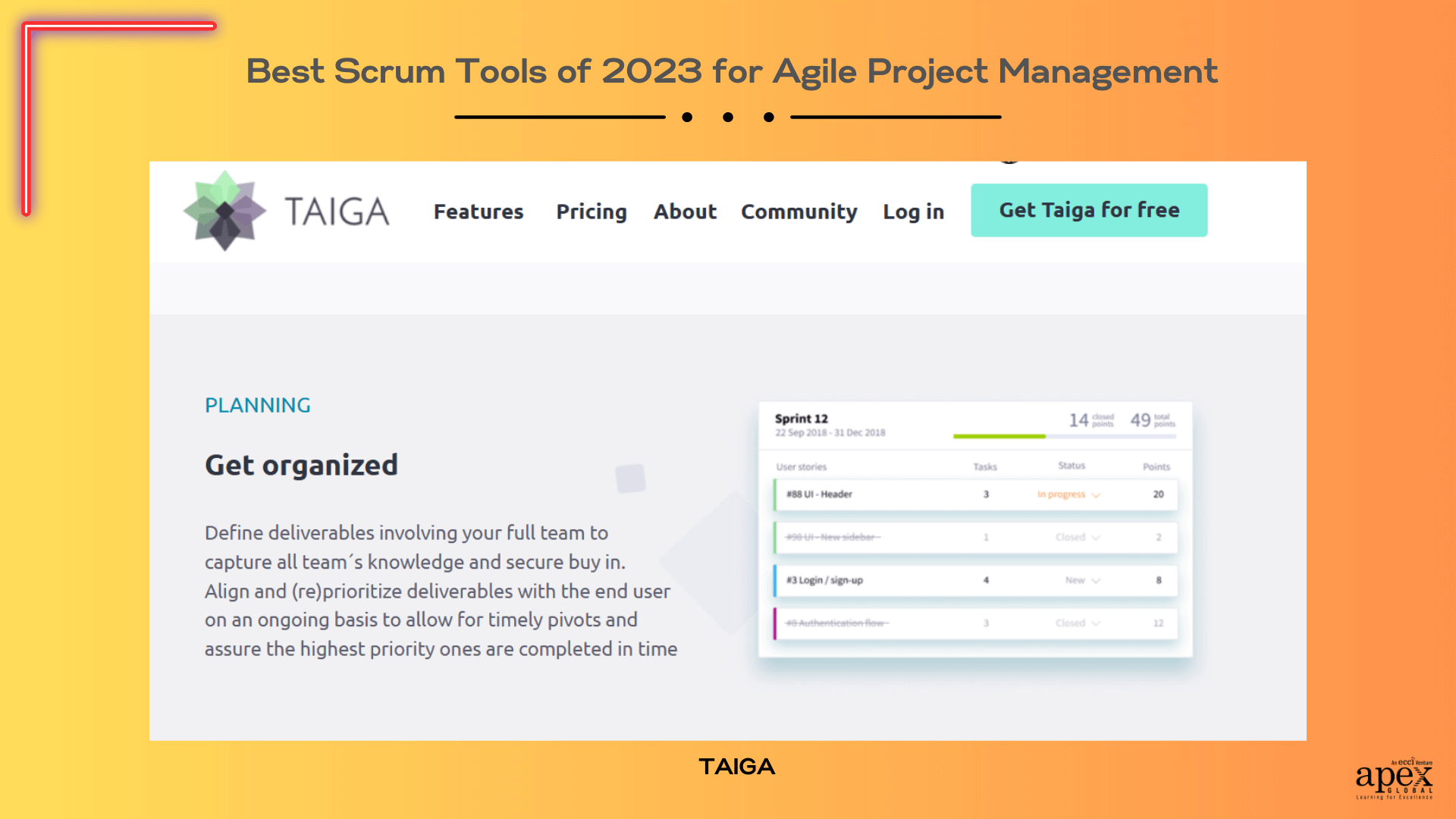 15 Best Scrum Tools of 2023