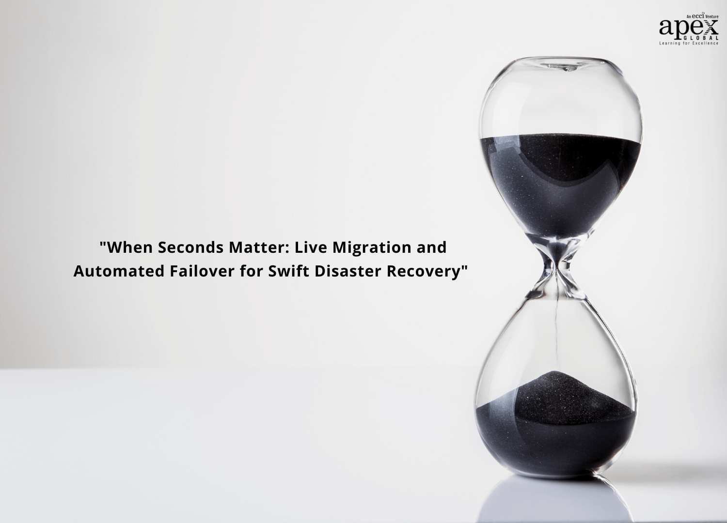 Virtual disaster recovery | How does virtualization help with disaster recovery within a data ...