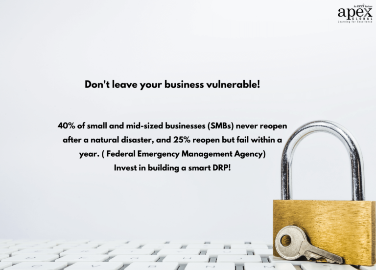 Disaster Recovery Plan: 5 Real-life Examples and What Makes it Tick ...