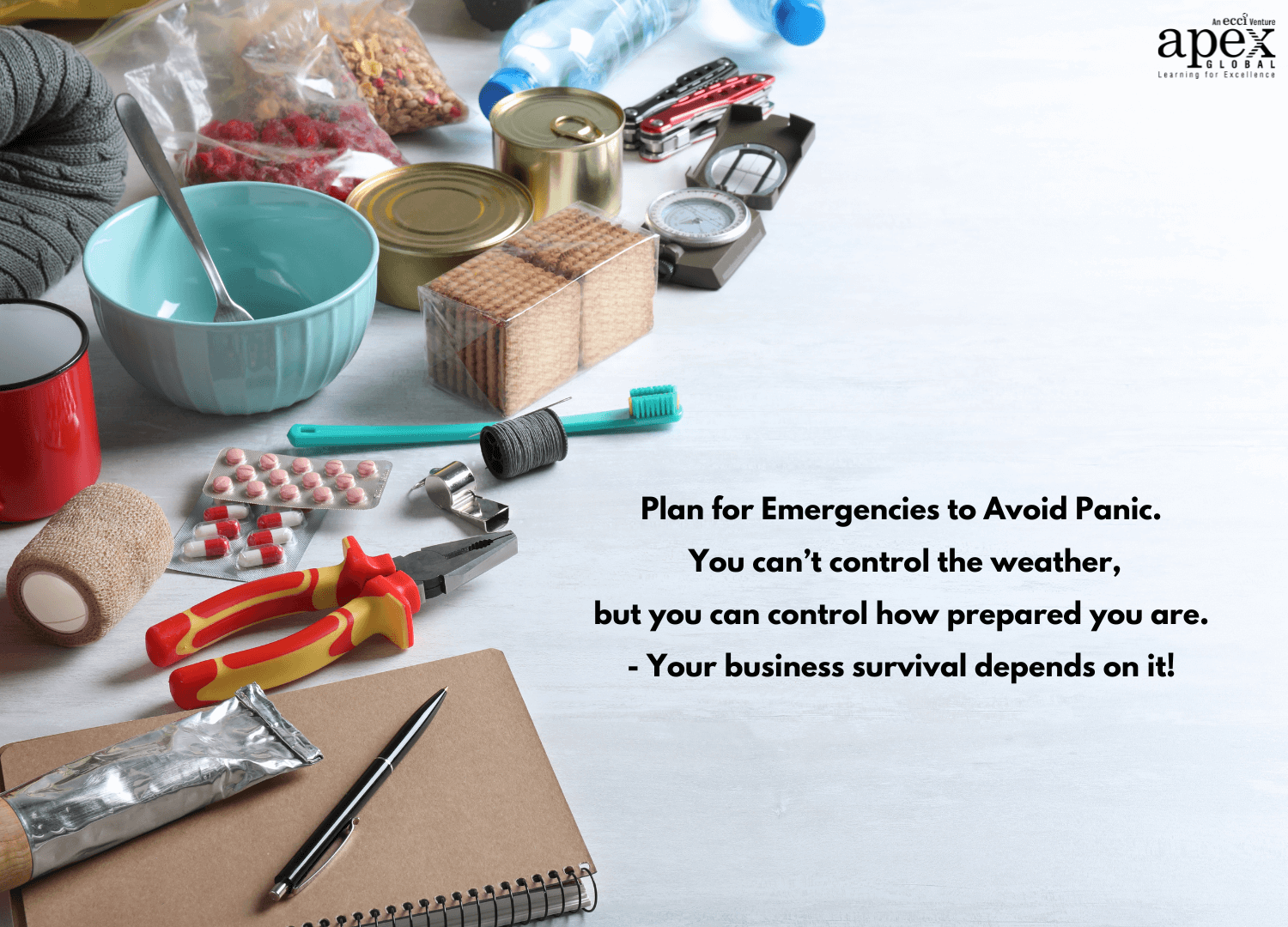 Disaster Recovery Plan: 5 Real-life Examples and What Makes it Tick ...