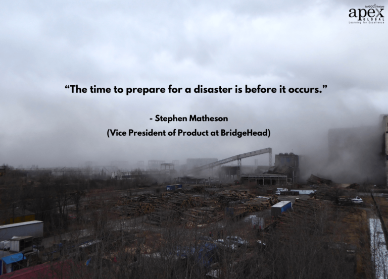 Disaster Recovery Plan: 5 Real-life Examples and What Makes it Tick ...
