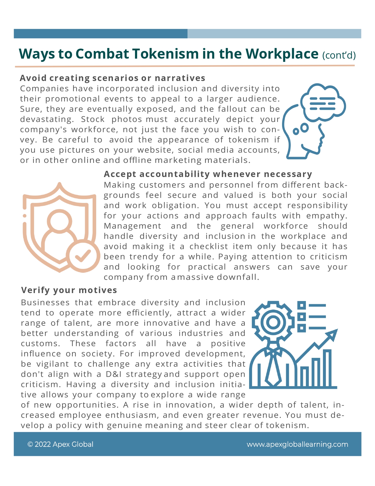 Overcoming Cultural Tokenism: How Can Workplaces Become More Diverse ...
